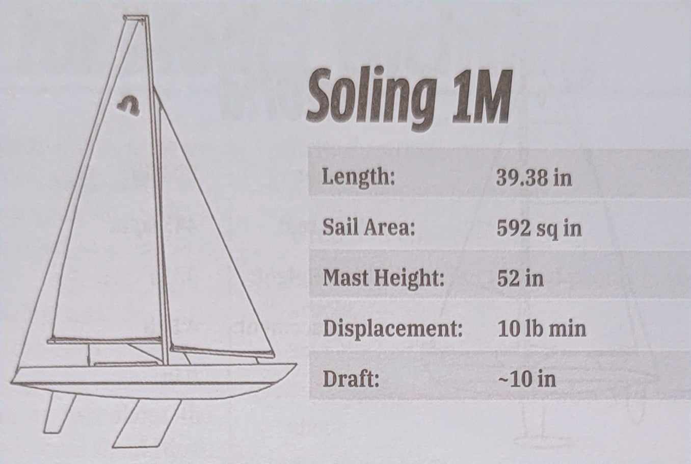 Regatta Fleets (4)